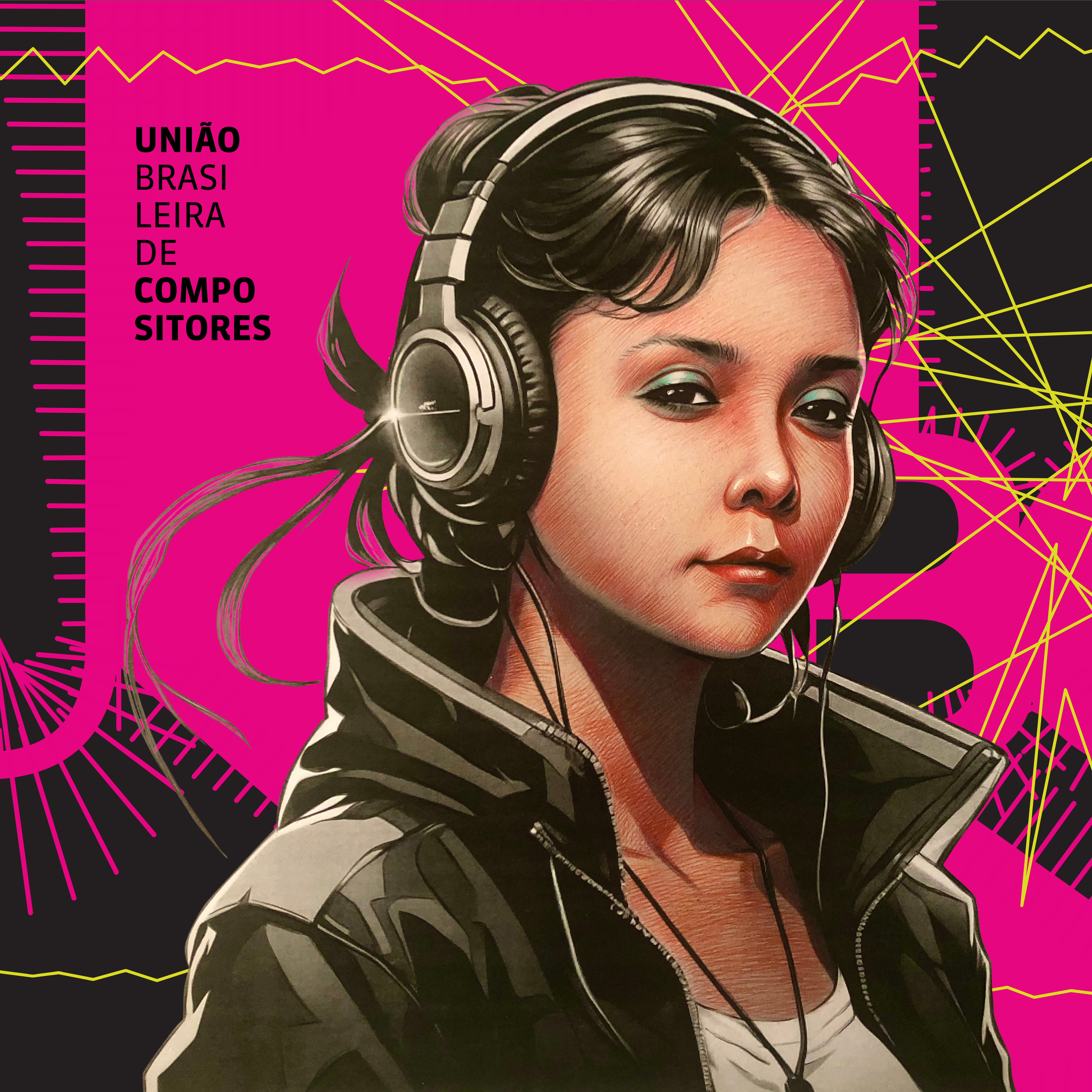 Registro de obras intelectuais agora pode ser feito online - União Brasileira de Compositores